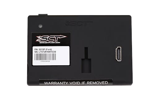 SCT 5015P Livewire TS Plus Performance Programmer & Monitors