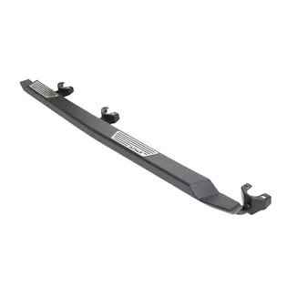 Smittybilt 76898LT ATLAS ROCK SLIDERS