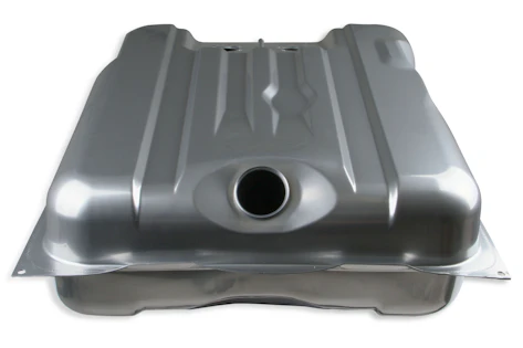 Sniper Motorsports 19-136 Sniper EFI Fuel Tank System 255 LPH