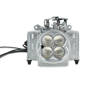Sniper Motorsports 550-510-5PK-SBC Sniper 2 EFI Bundle with HyperSpark ...