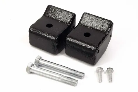 Southern Truck 25002 Leveling Spacers