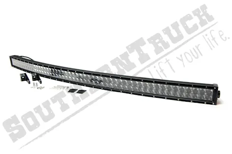 Southern Truck 74052 52-inch LED Light Bar