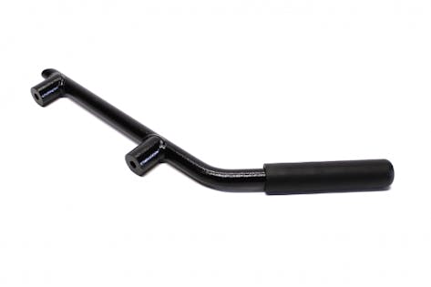 Southern Truck 95021 Solid Steel Rear Grab Handles