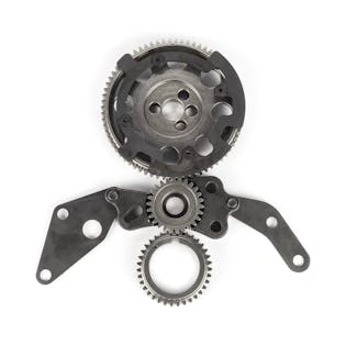 Speedmaster PCE267.1015 Chevy LS1 LS3 LS7 Super Timing Gear Drive Set