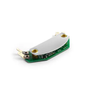 Speedmaster PCE383.1024 HEI Distributor 4 Pin Magnetic Pickup High ...