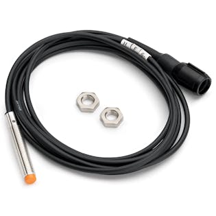 Stack Instruments ST670 Speed Sensor; Proximity