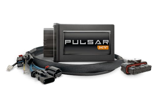 Superchips 42454 Pulsar XT Control Module