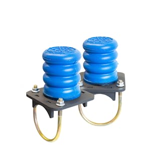 SuperSprings SSR-148-40 SumoSprings