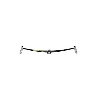 Supersprings SSA36 Self-Adjusting Suspension Stabilizing System