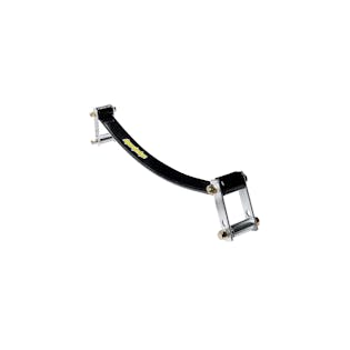 Supersprings SSA47.5 Self-Adjusting Suspension Stabilizing System