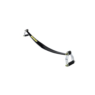 SuperSprings SSA5 Self-Adjusting Suspension Stabilizing System