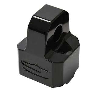 Superwinch 2571 Integrated Winch Shackle Fits all winch ropes to 1/2 ...