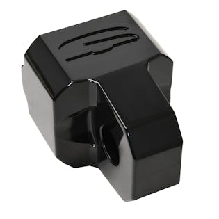 Superwinch 2571 Integrated Winch Shackle Fits all winch ropes to 1/2 ...