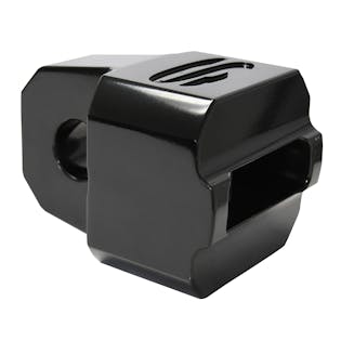 Superwinch 2571 Integrated Winch Shackle Fits all winch ropes to 1/2 ...