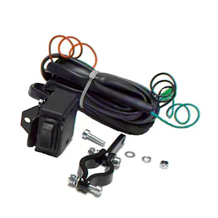 Superwinch 87-42609 Rocker Switch