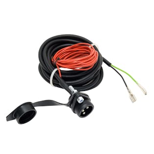 Superwinch 87-42618 Socket Assembly