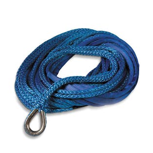 Superwinch 90-24506 Synthetic Dyneema Rope