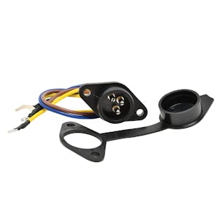 Superwinch 90-24581 Winch Socket Assembly