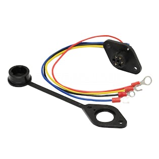 Superwinch 90-25047 Socket Assembly