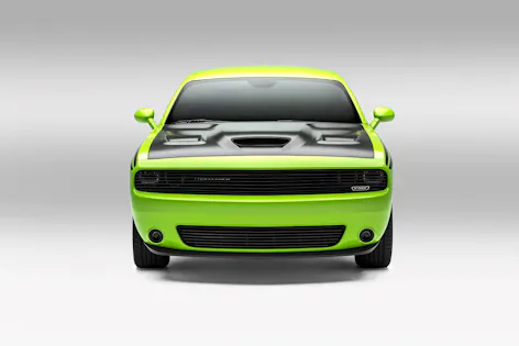 T-Rex Grilles 6214191 Laser Billet Phantom Grille, Black, Aluminum, 1 ...