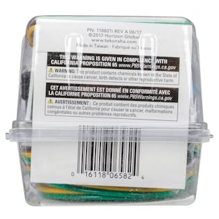 Tekonsha 118821 Taillight Isolating System