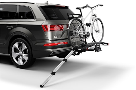 Thule 933402 EasyFold XT Long Loading Ramp