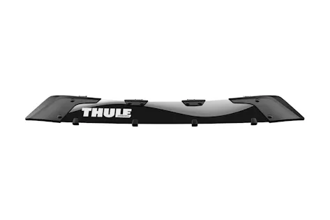 Thule 870201 Thule AirScreen XT M roof rack fairing black