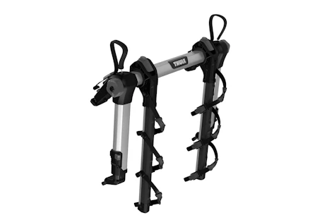 Thule 995005 Thule OutWay 3-bike hanging trunk bike rack black/aluminium