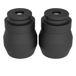 Timbren GMRTT35D Suspension Enhancement System