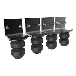 Timbren IHF2000 Suspension Enhancement System