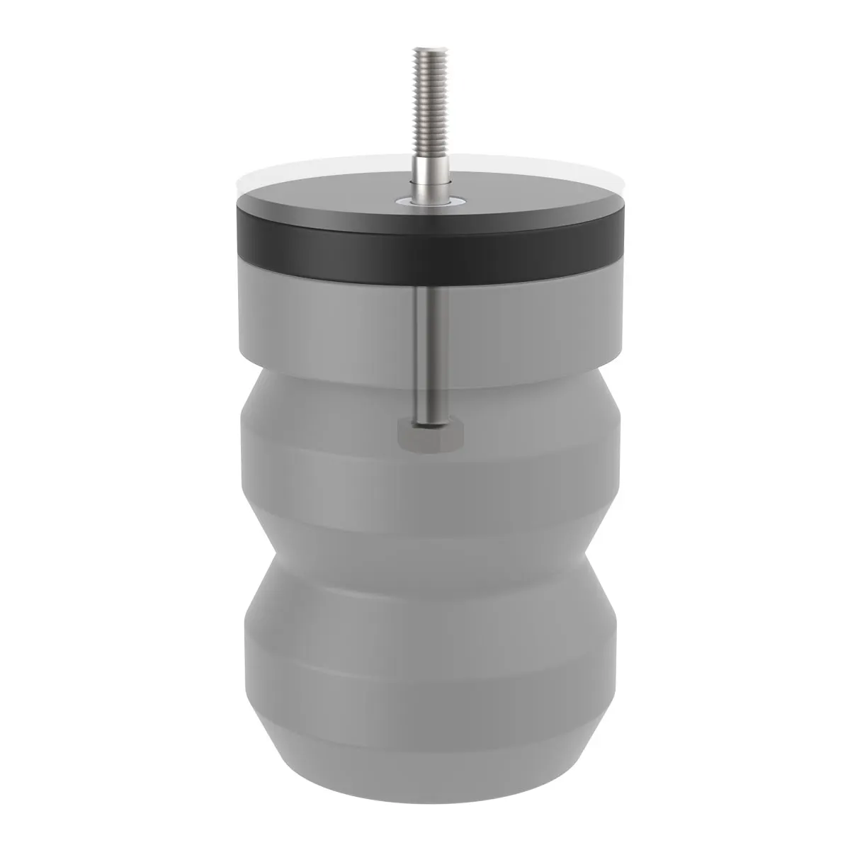 Timbren SPCRGMRS15 SES Spacer Kits