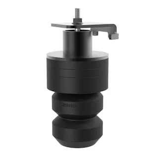 Timbren SPCRJRGD SES Spacer Kits