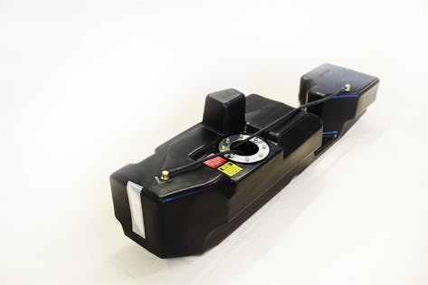 TITAN Fuel Tanks 7010101 39 Gallon Extra Heavy Duty, Cross-Linked ...