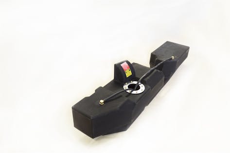 TITAN Fuel Tanks 7010201 52 Gallon Extra Heavy Duty, Cross-Linked ...