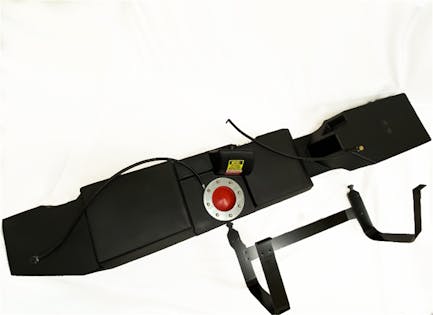 TITAN Fuel Tanks 7010301 62 Gallon Extra Heavy Duty, Cross-Linked ...