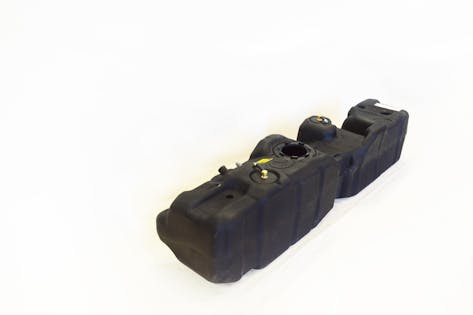 TITAN Fuel Tanks 7020217 55 Gallon Extra Heavy Duty, Cross-Linked ...