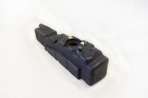 TITAN Fuel Tanks 7020311 XXL Mid-Ship Fuel Tank, 65 Gallon