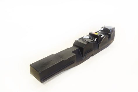 TITAN Fuel Tanks 7030206 52 Gallon Extra Heavy Duty, Cross-Linked ...