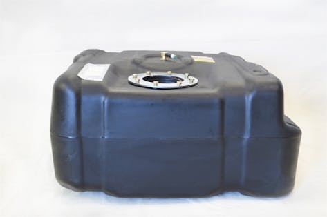 TITAN Fuel Tanks 8020011 40 Gallon Extra Heavy Duty, Cross-Linked ...
