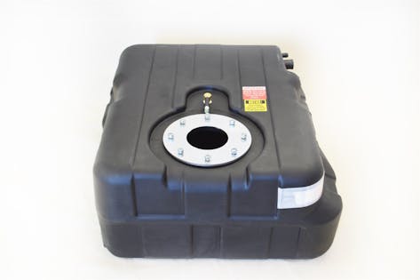 TITAN Fuel Tanks 8020099 40 Gallon Extra Heavy Duty, Cross-Linked ...