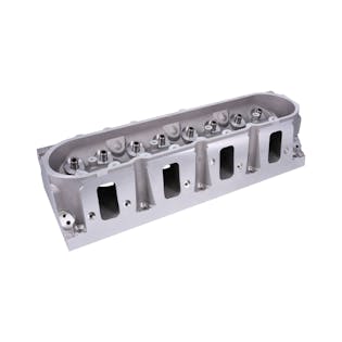 Top Street Performance JM4600 Aluminum Cylinder Head - LS3, 260Cc ...