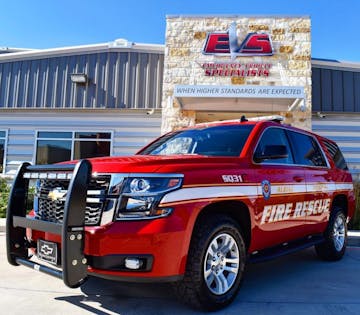 Tough Country PB2015C Push Bar