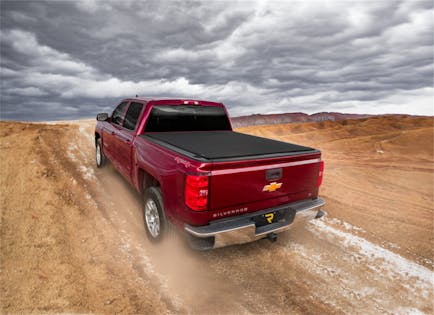 TruXedo 1484101 Pro X15 Tonneau Cover