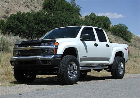 Tuff Country 14045KN 4" Lift Kit