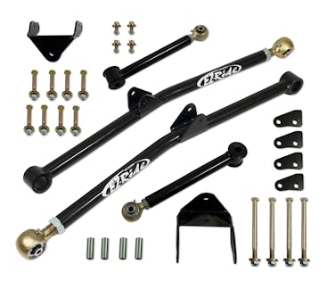 Tuff Country 30942 Long Arm Upgrade Kit