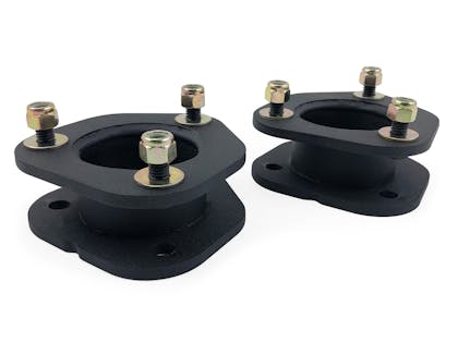 Tuff Country 32108 2" Leveling Kit w/Upper Control Arms Front