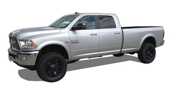 Tuff Country 33131 3" Lift Kit