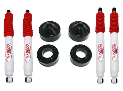 Tuff Country 42005KH 2" Lift Kit