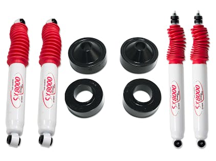 Tuff Country 42005KN 2" Lift Kit