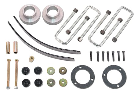 Tuff Country 52907 3" Lift Kit